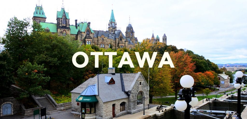 カナダ留学でもオタワなら日本人比率が低くおすすめです – 留学コラム｜iae留学ネット