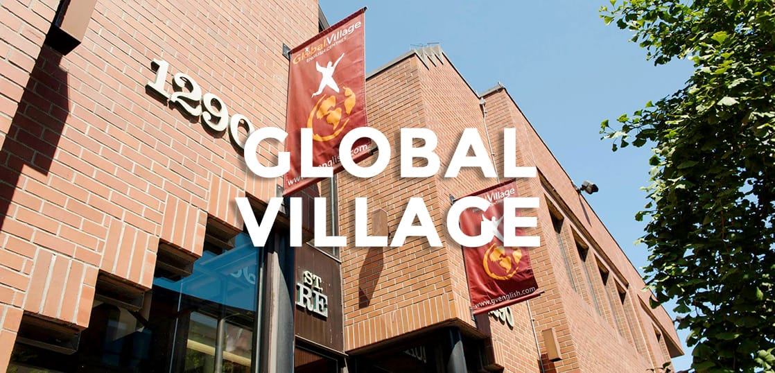 Global Village、カナダで人気の語学学校を紹介します – 留学コラム｜iae留学ネット