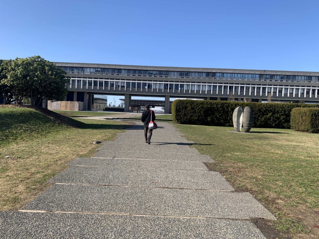 SFU（サイモンフレーザー大学）のキャンパスをご紹介いたします！ – 留学コラム｜iae留学ネット