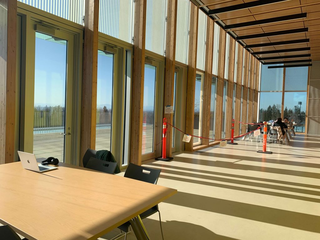 SFU（サイモンフレーザー大学）のキャンパスをご紹介いたします！ – 留学コラム｜iae留学ネット