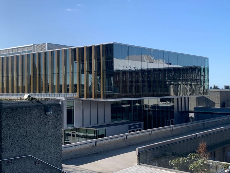 SFU（サイモンフレーザー大学）のキャンパスをご紹介いたします！ – 留学コラム｜iae留学ネット