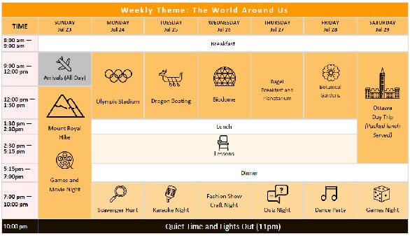 夏休みのジュニア留学@カナダ大学ランク2位のマギル大学（2023年版） – 留学コラム｜iae留学ネット