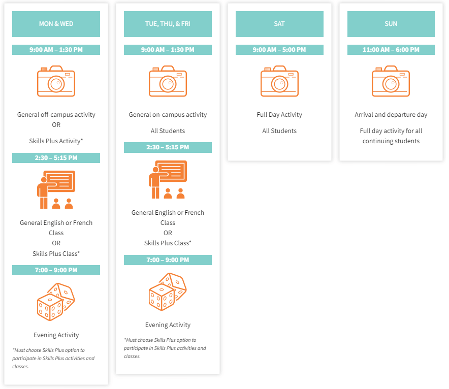 夏休みのジュニア留学@カナダ大学ランク2位のマギル大学（2024年版） – 留学コラム｜iae留学ネット